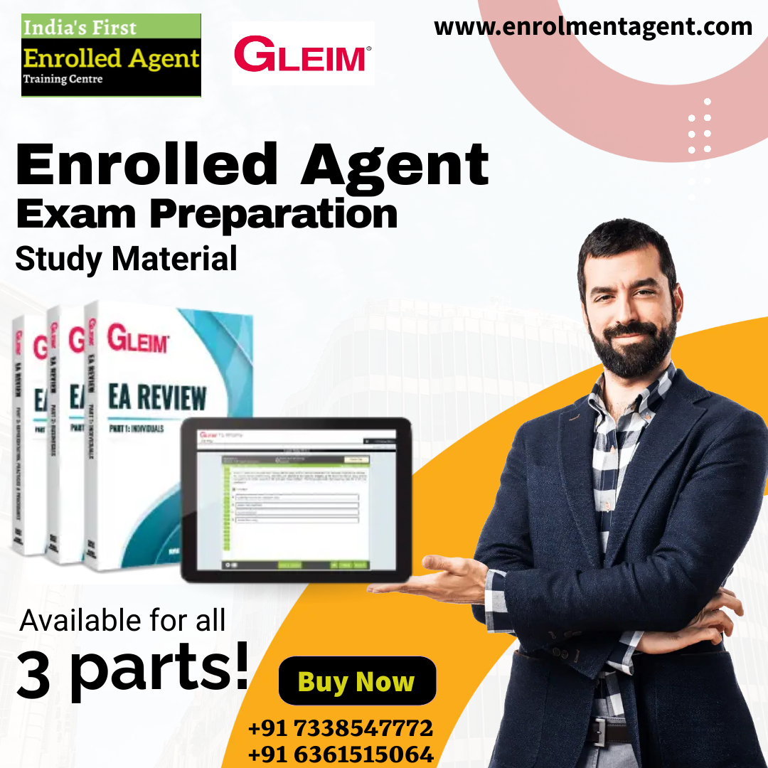 FAQ - Enrolled Agent